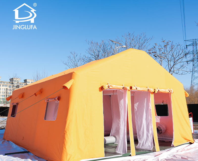 Inflatable Tent Manufacturer China, Custom Tent Wholesale for Sale ...
